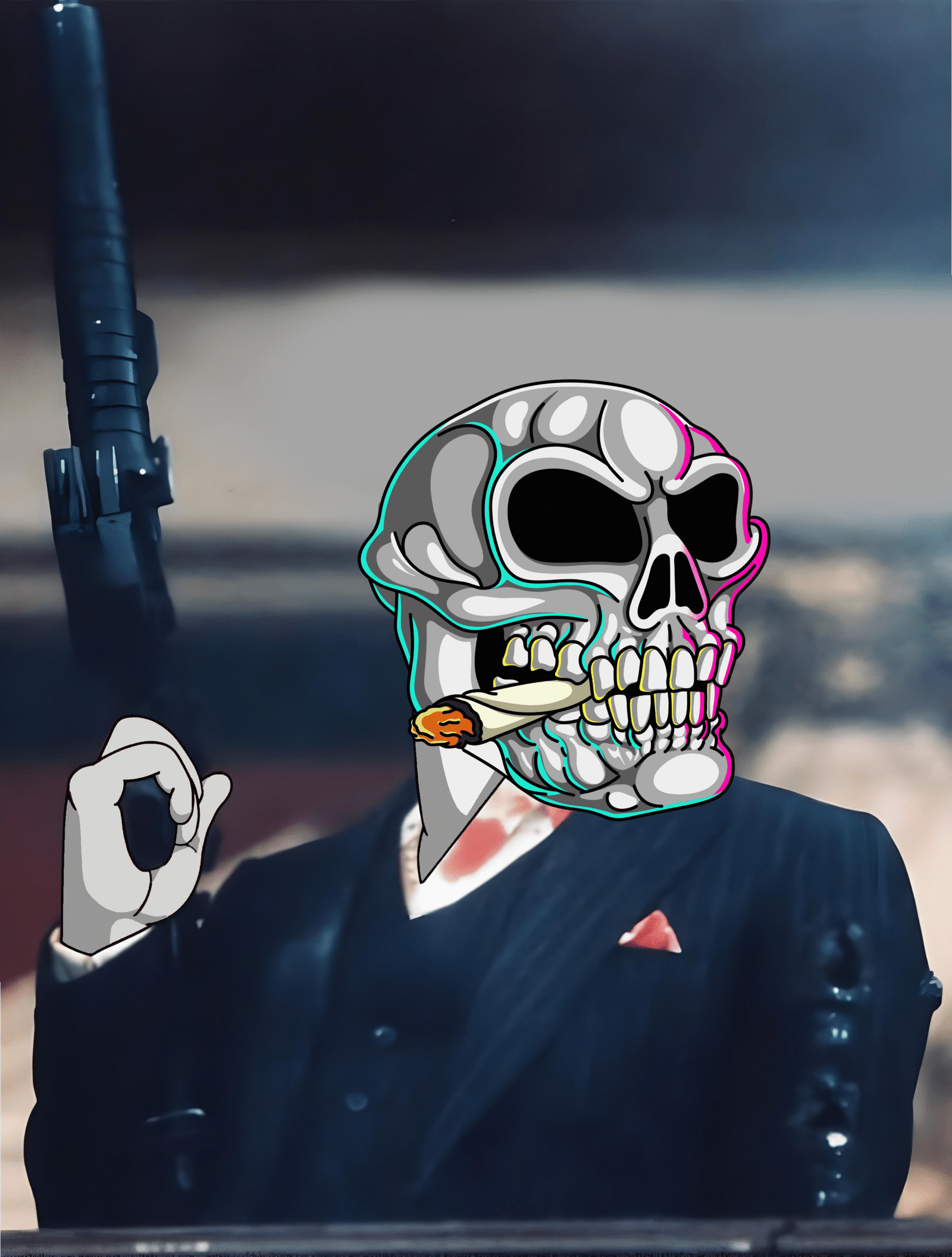 Boochie – by Matt Furie